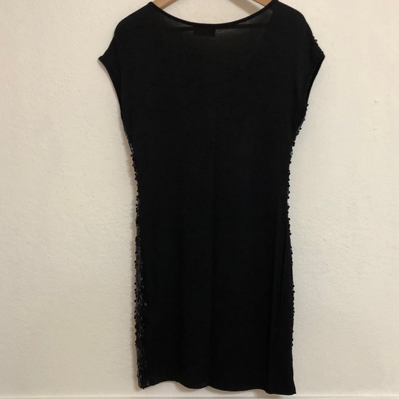 Maude | Dresses | Maude Boutique Sequins Dress | Poshmark